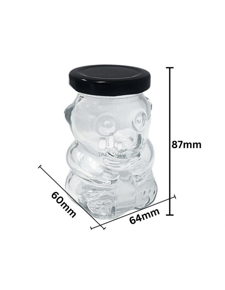 Stikla burku un pudeļu tirdzniecība